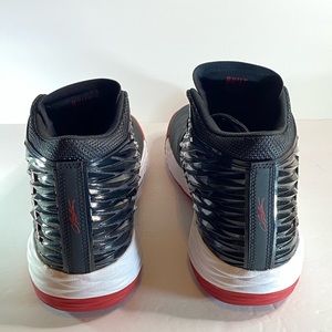 Nike | Shoes | New Jordan Melo M3 Bred | Poshmark